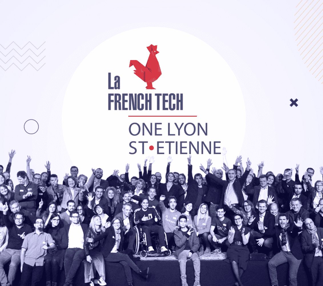 Manutech défend le dossier French Tech Lyon/Saint-Etienne ! - Manutech USD